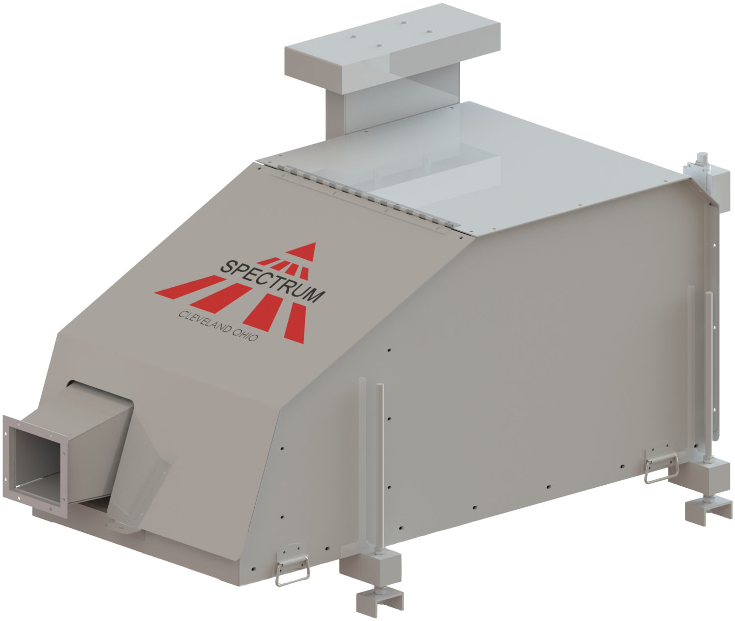 Updated Hot Air Blower Manual now Available! – Spectrum